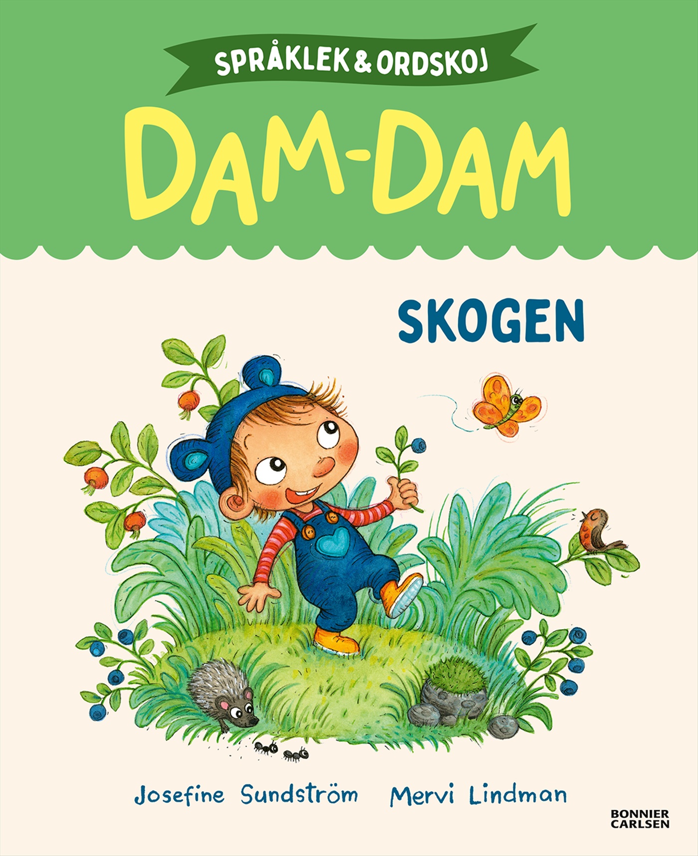 Skogen