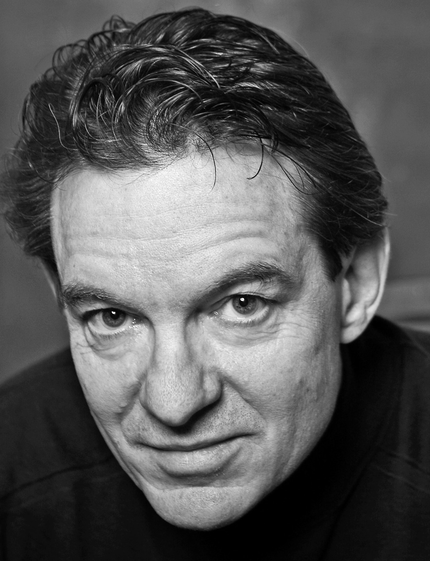Lawrence Wright