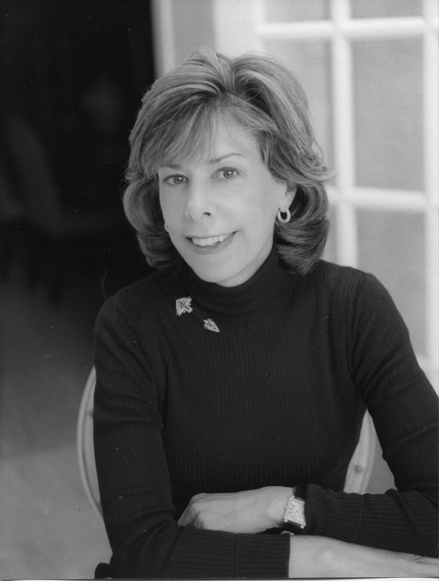 Jane Stanton Hitchcock