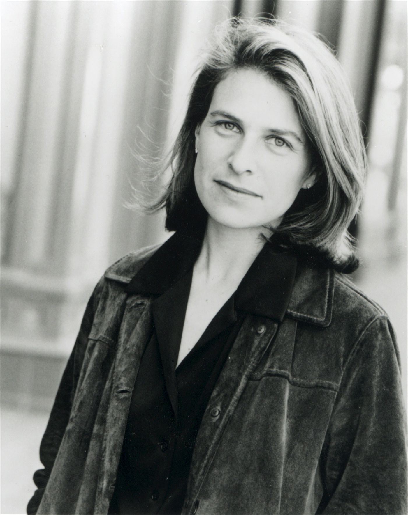 Deborah Copaken Kogan