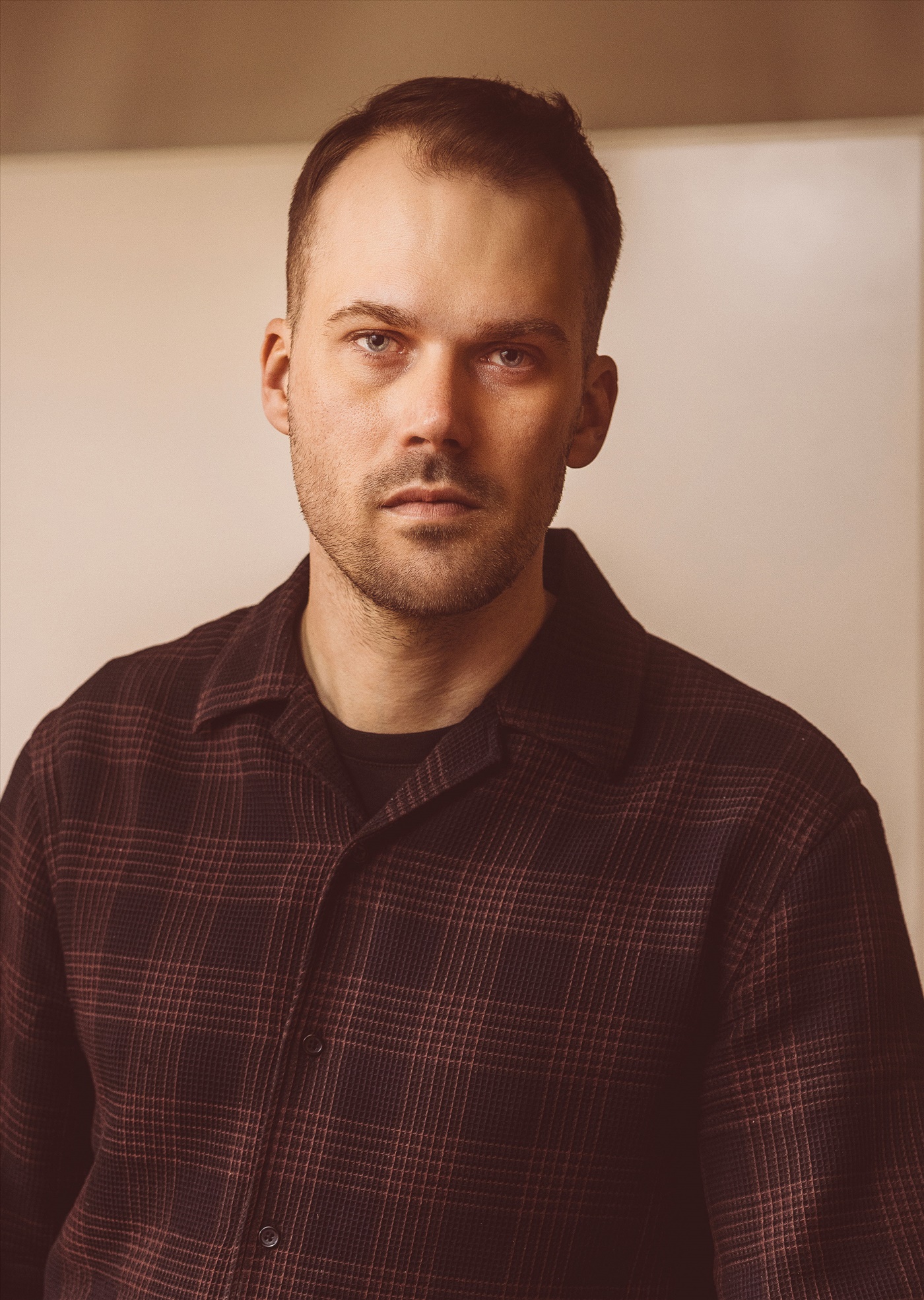 Victor Pavic Lundberg