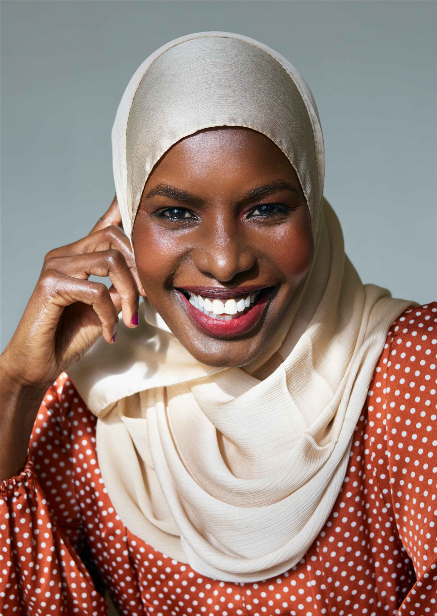 Khadija Mohamud